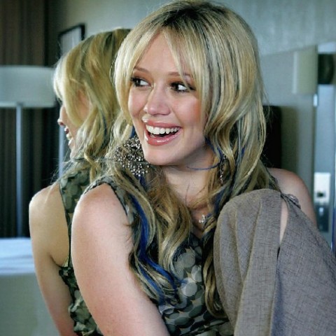 @forever_lizzie_mcguire - Linkfly