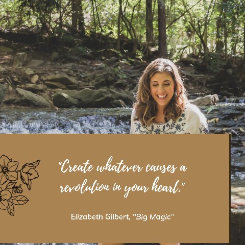 April Warner Creative - Linkfly