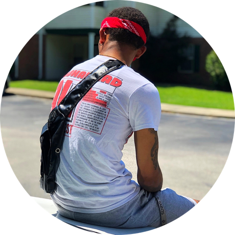 D.F.T.N The Artist - Linkfly