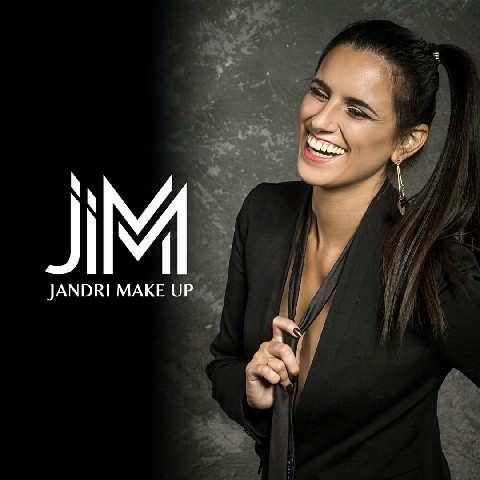 Jandri Izaurralde Makeup - Linkfly