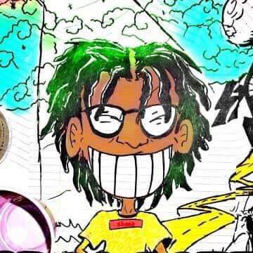 Sean Potter - Linkfly