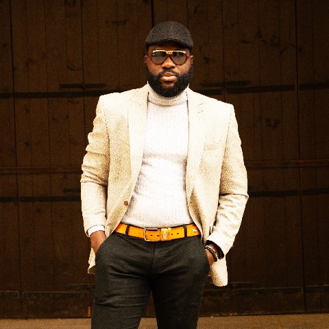 CYRIL DAVID - Linkfly