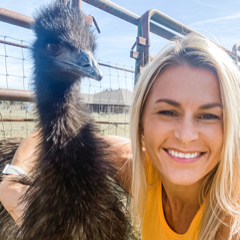 Heather Bullard - Linkfly