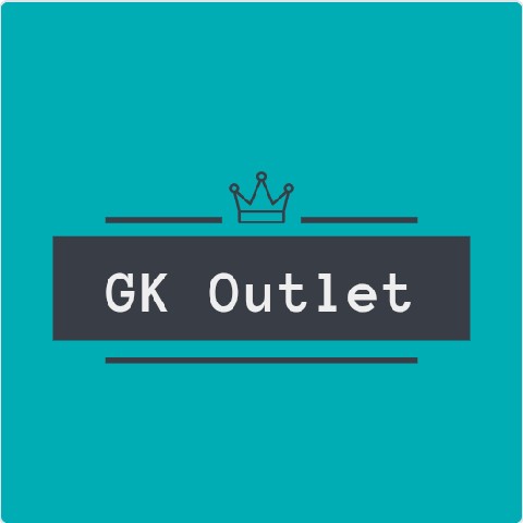 GK Outlet - Linkfly