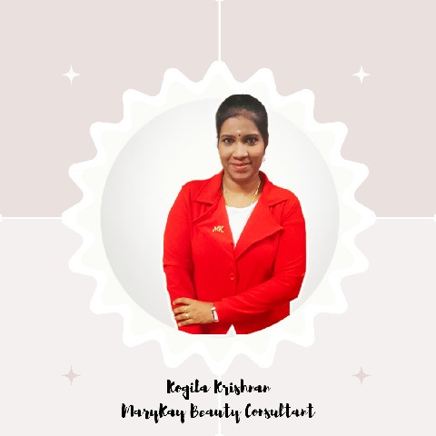 Kogila Krishnan Mary Kay Beauty Consultant - Linkfly