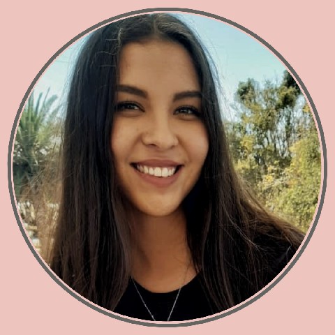 FRIDA RAMÍREZ - Linkfly