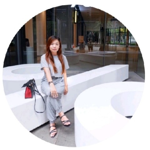 Elizabeth Bella Fransiska - Linkfly