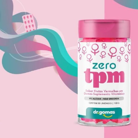 Zero TPM - Linkfly
