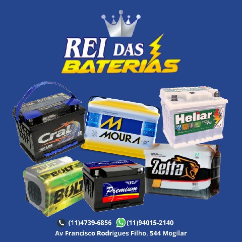 Rei Das Baterias Auto Elétrica Linkfly