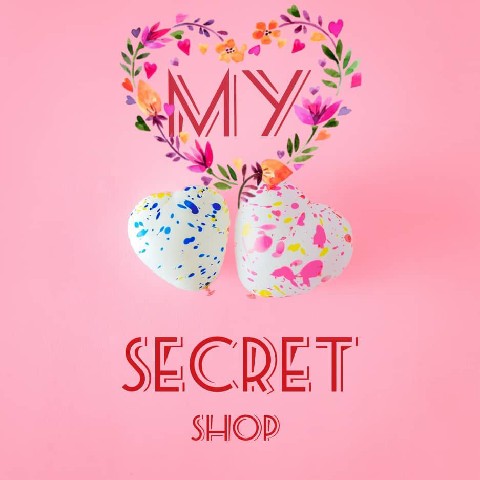 MY_SecretShop - Linkfly