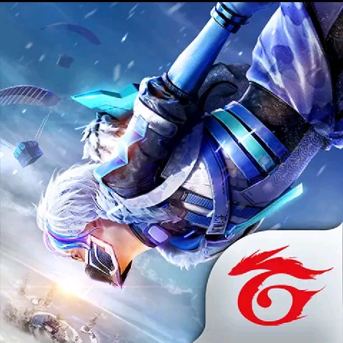 GARENA FREE FIRE - Linkfly
