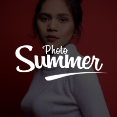 Summer Photo Studio - Linkfly