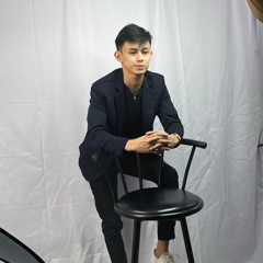 Justin Ignacio - Linkfly