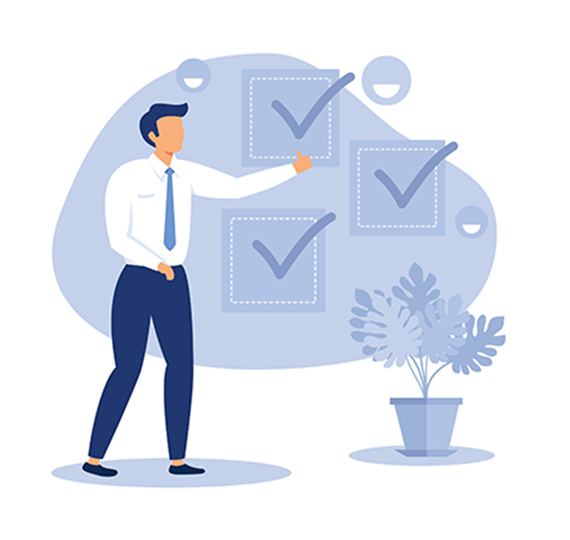 New user guide create link - Linkfly