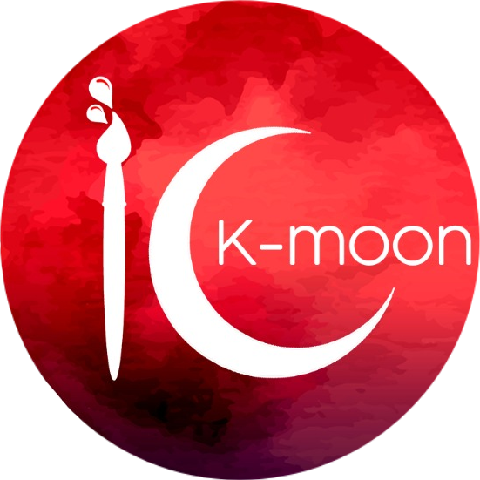 Kmoon🖌️🌙art - Linkfly