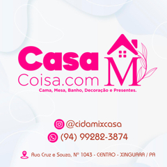 Casa&Coisa - Linkfly