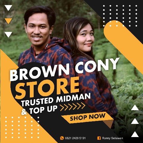 Ronny Setiawan - Linkfly