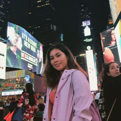 Hey, soy Daniela 🇪🇨 - Linkfly