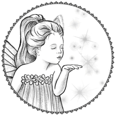 Tiana Lofd Art - Linkfly