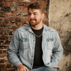 Hunter Riley / Country Artist - Linkfly