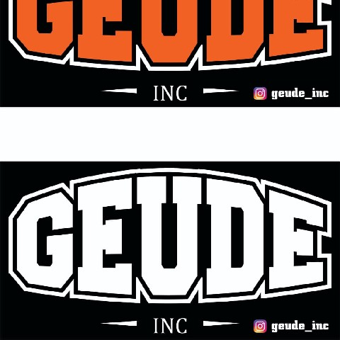 GEUDE Official - Linkfly