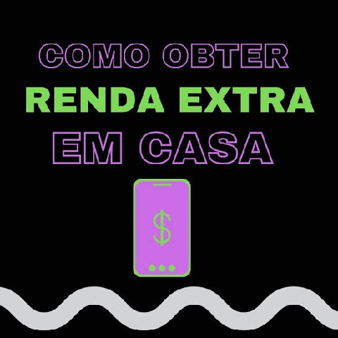 Ganhe dinheiro no conforto de sua Casa🏠 - Linkfly