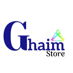 Ghaim store|متجر غيم - Linkfly