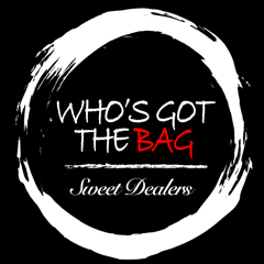 WHO’S GOT THE BAG? - Linkfly