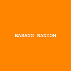 BARANG RANDOM SHOPEE🛍 - Linkfly