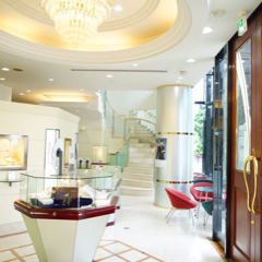 IRIS京都 関連HP - Linkfly