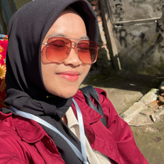 Widya Resti Anike Putri - Linkfly