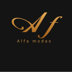 Alfa Modas Oficial - Linkfly