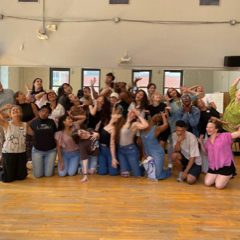 NYU Steinhardt Dance Education - Linkfly