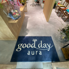 good day aura - Linkfly