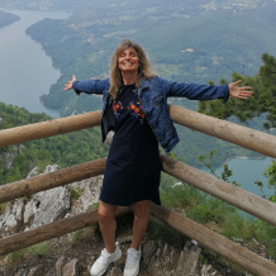 Isabel Dias - Linkfly