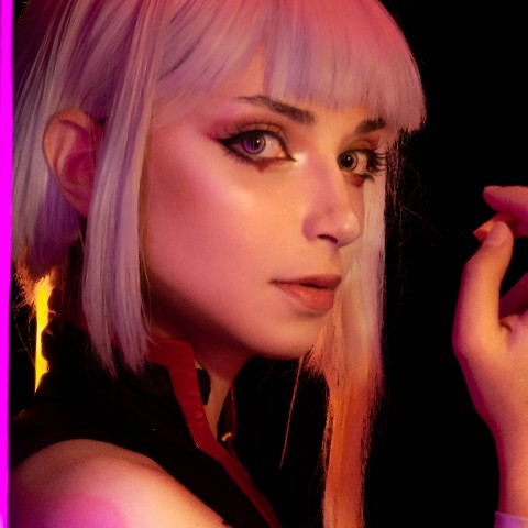 Babs of The Galaxy - Linkfly