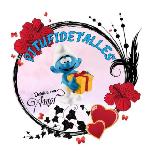 PITUFIDETALLES - Linkfly