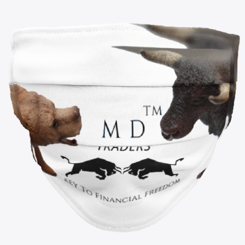 MD TRADERS INSTITUTE - Linkfly