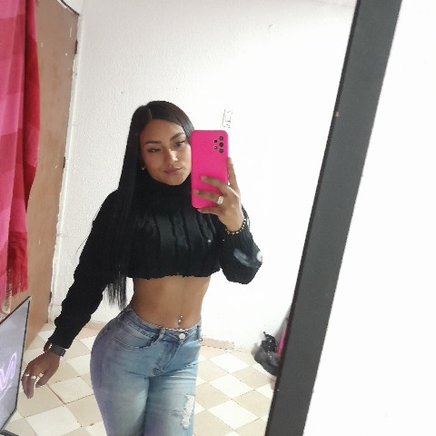 La Pelinegra 🔥 - Linkfly