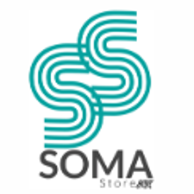 SOMA Store Mx - Linkfly
