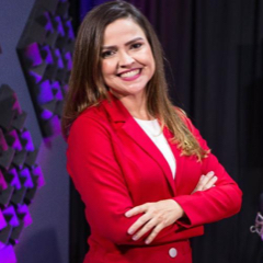 ANA CARLA | ADVOGADA - Linkfly