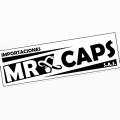 IMPORTACIONES MR CAPS. - Linkfly