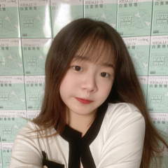 Hello ~您好～我是展展 - Linkfly