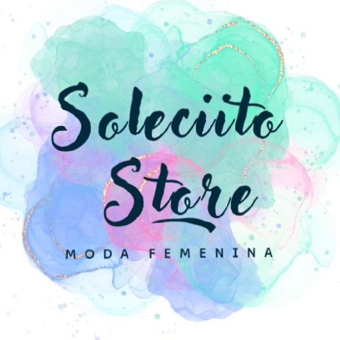 🥰🎈SOLECIITO STORE 💛🛍️ - Linkfly