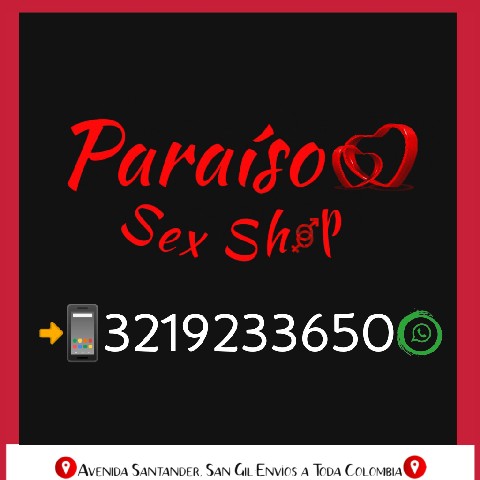 PARAÍSO SEX SHOP - Linkfly