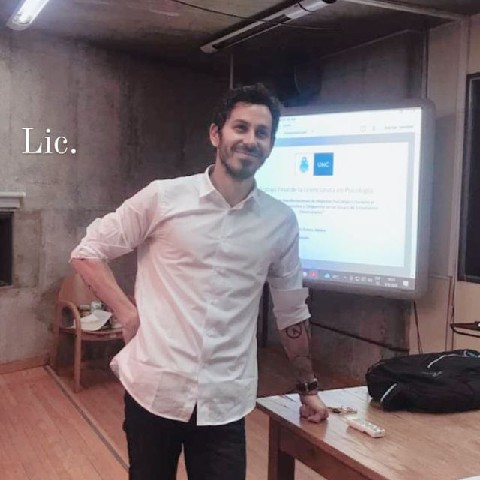 Lic. C. Facundo Hernández Blanchard - Linkfly