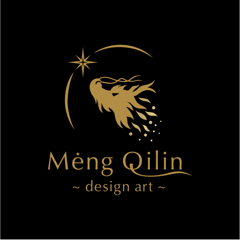 MengQilin -design art- - Linkfly