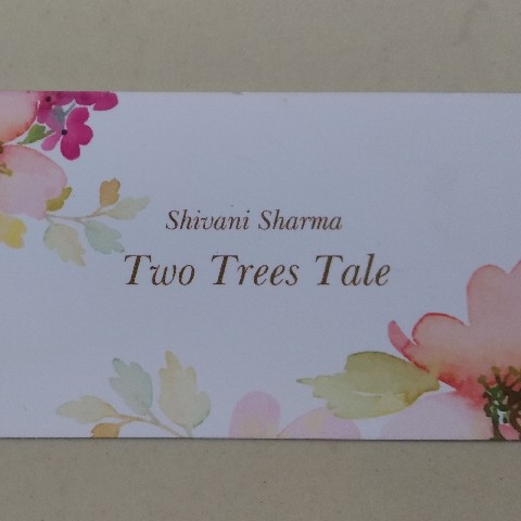 Two Trees Tale - Linkfly