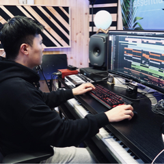 작곡&편곡 하는 Onong 입니다 - Linkfly