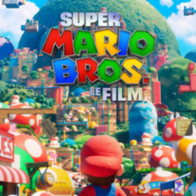 Télécharger Super Mario Bros. le film Uptobox French DVDRip - Linkfly
